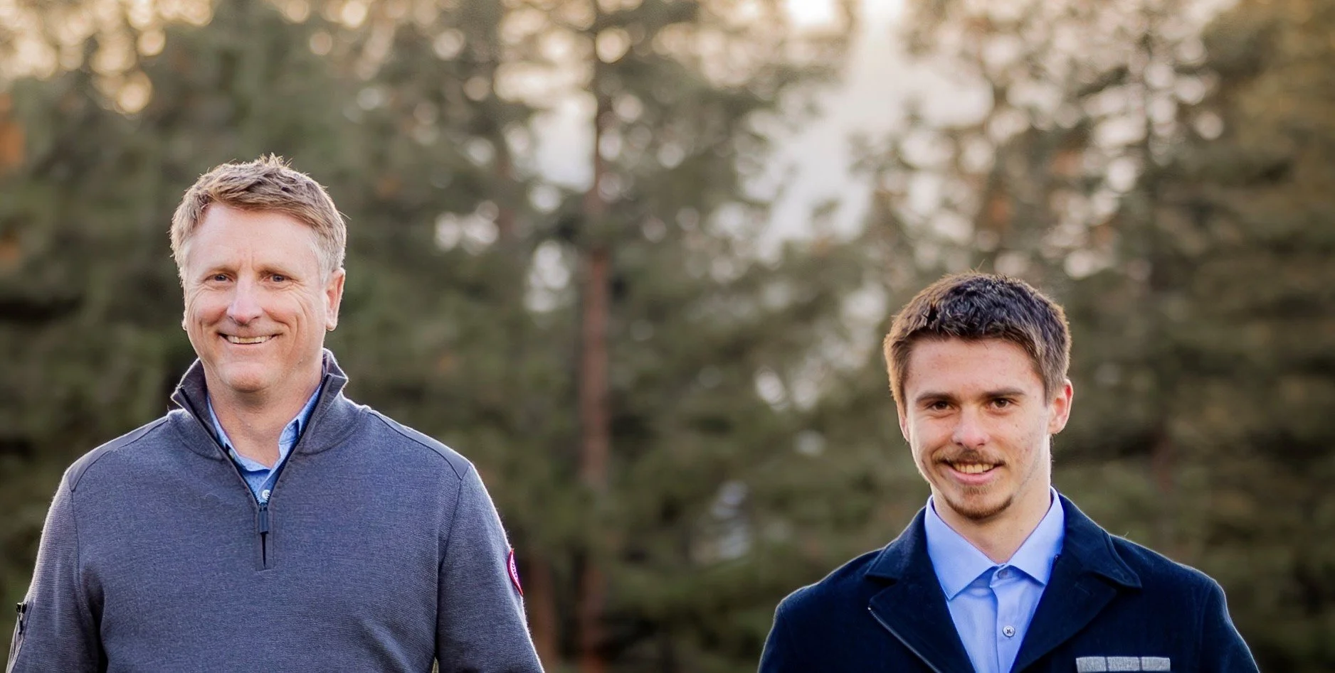 A Defect Is a Treasure: Interview with AI Experts Rex Briggs and Caleb Briggs — Adam Mendler in ...