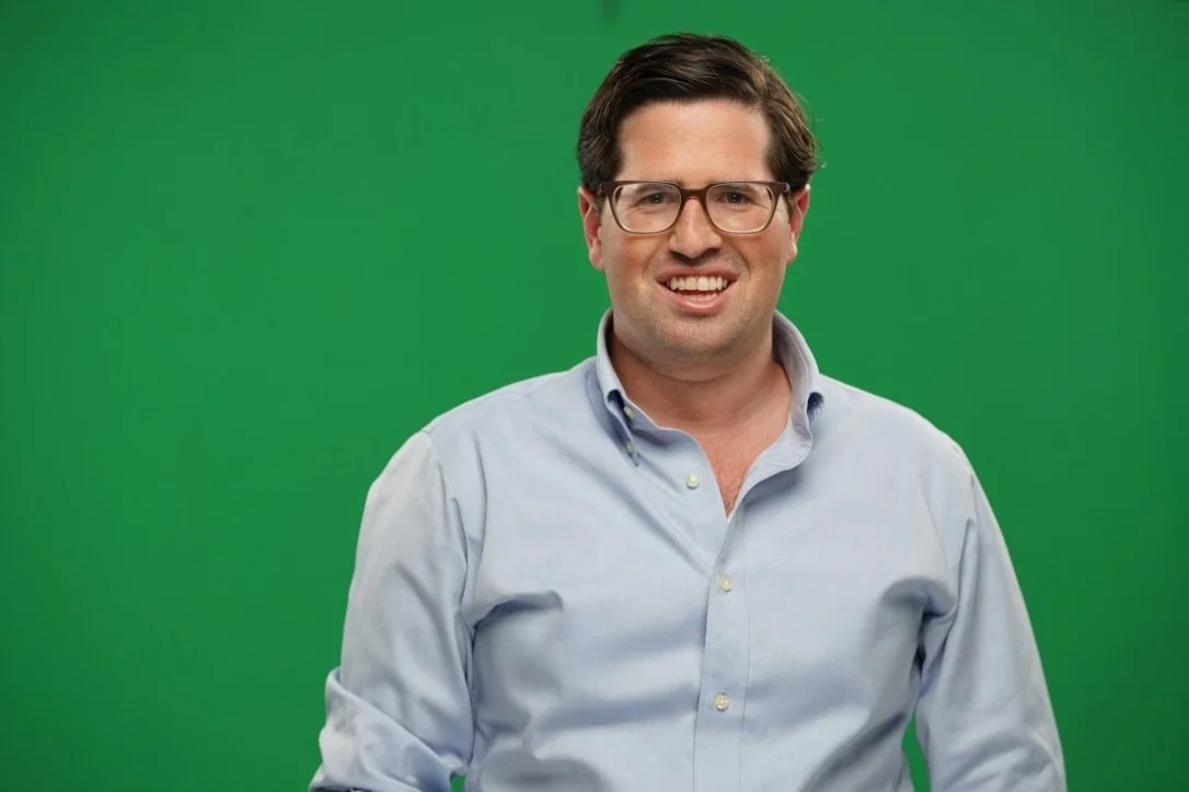 Focus On Small Wins: Interview with Maurice Harary, Founder and CEO of ...