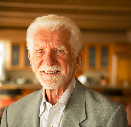 Do Not Fear Failure: Interview with Inventor Martin Cooper — Adam ...