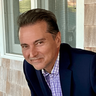 Check Your Ego at the Door: Interview with Nicholas Longano, Founder of ...