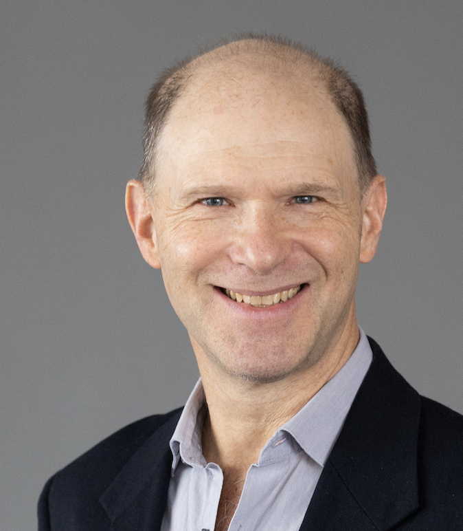 Be Both Strong and Kind: Interview with Author Seth Freeman — Adam ...