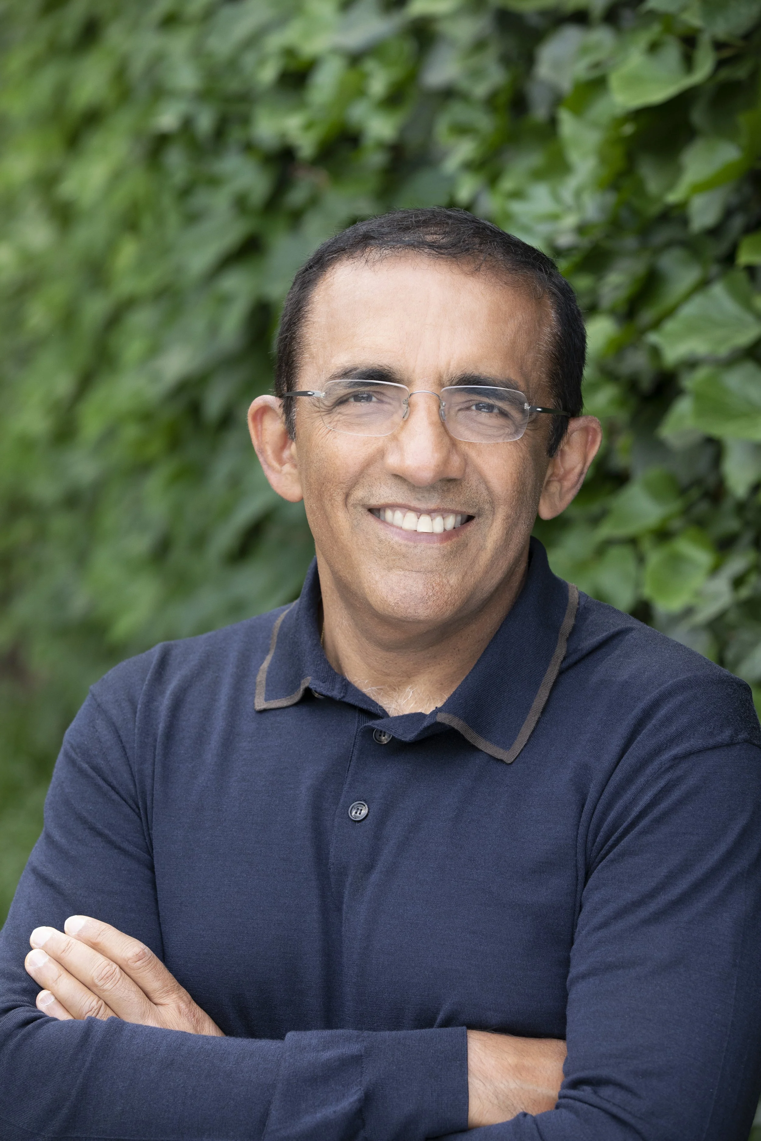 Nothing Beats Practice: Interview with Harvard Business School's Ranjay ...