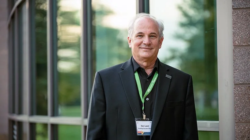 It Starts with a Goal: Interview with Dan Lauer, Creator of Waterbabies ...