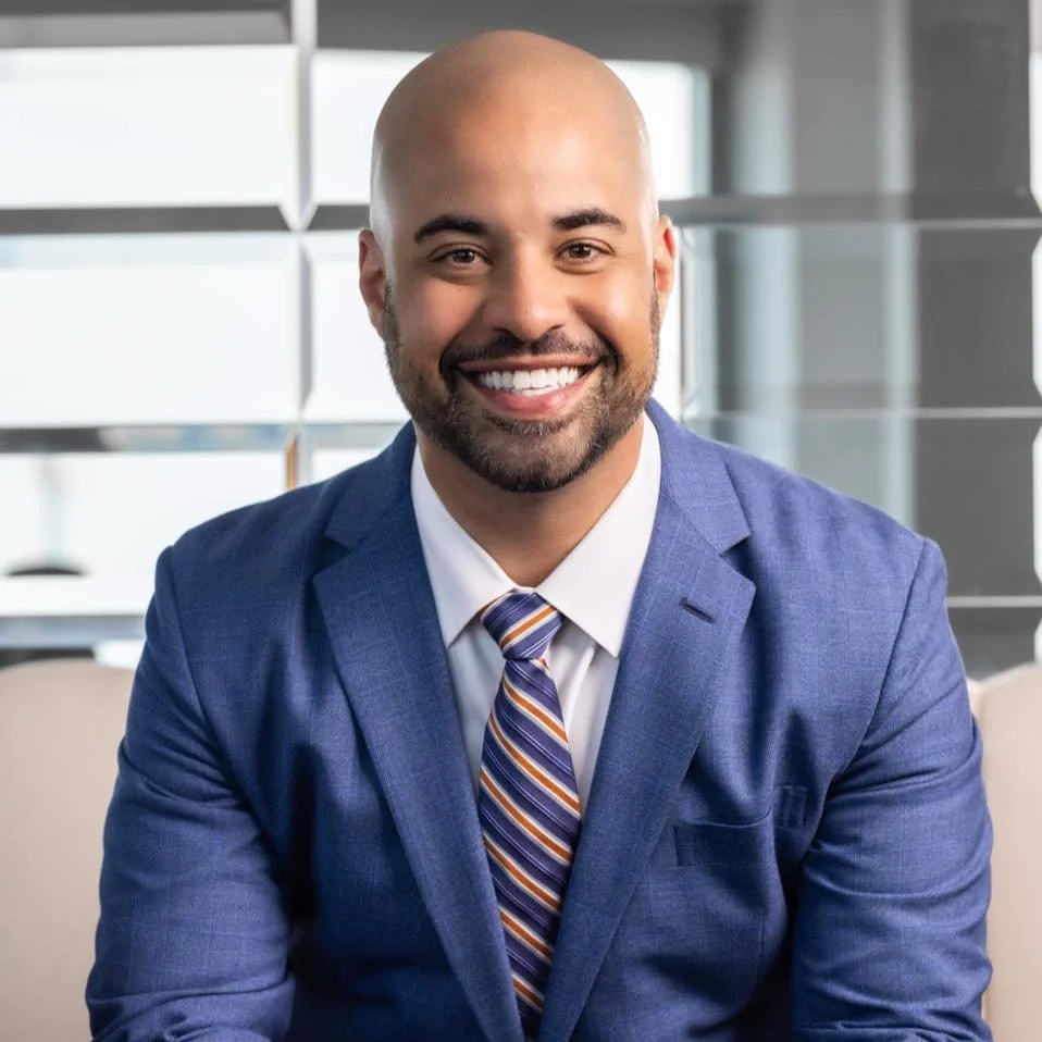 Develop Relational Intelligence: Interview with Author Dr. Adam ...