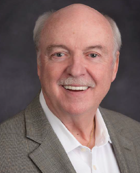 Stay True to Your Values: Interview with Dr. Bernie Mullin, Former ...