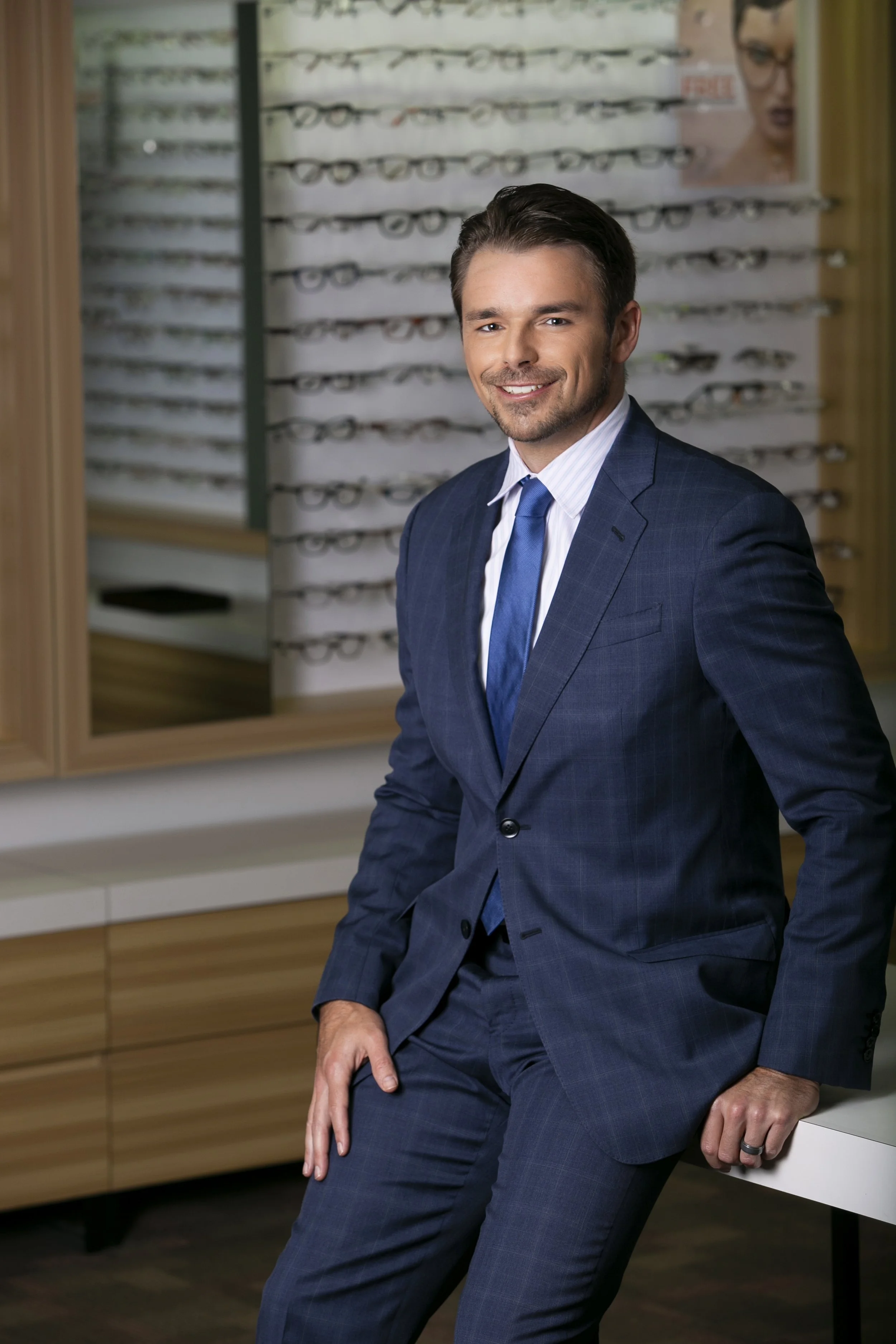 Dream Big, Manage Small, and Share Success: Interview with Daniel ...