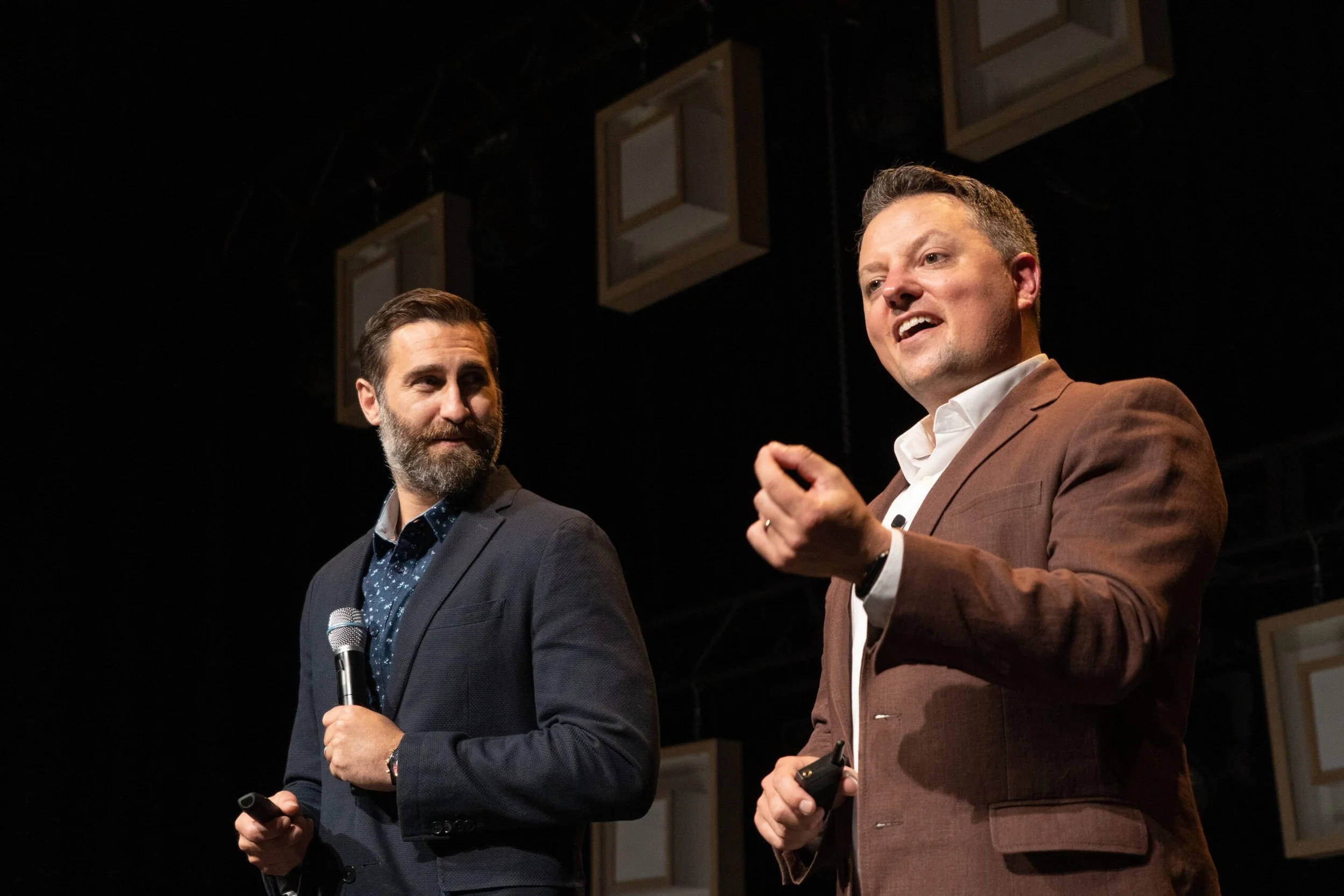 Have a People-First Culture: Interview with Entrepreneurs Ryan Jenkins ...