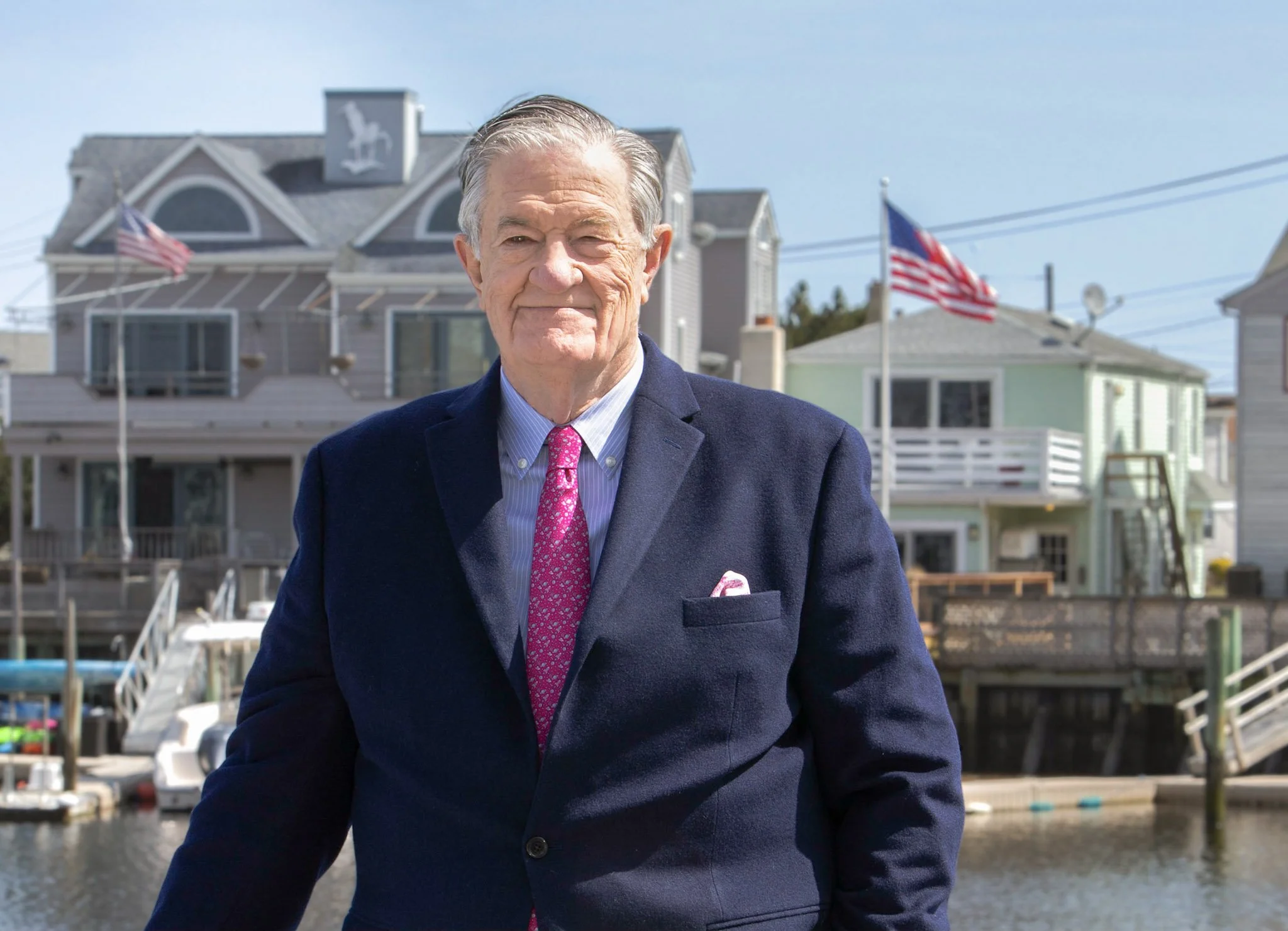 Invest in Strategic Thinking: Interview with CIA Spymaster Jack Devine ...