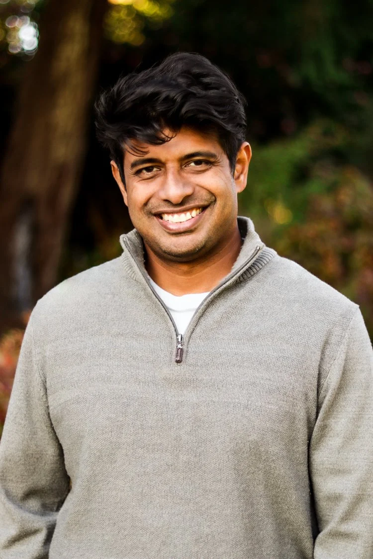 Embrace and Seek Out Challenges: Interview with Adnan Mahmud, CEO of ...