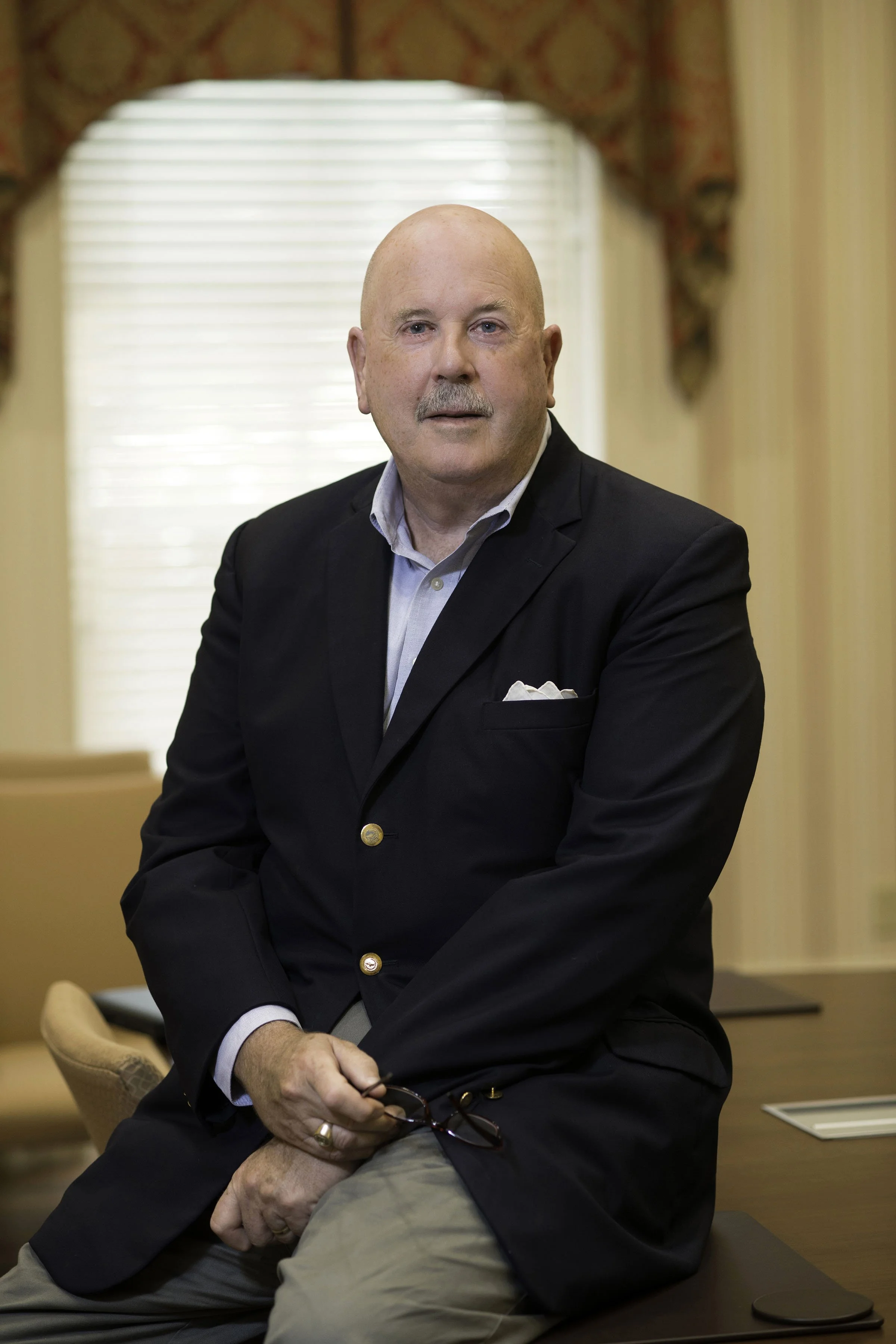 Look for Honesty Not Affirmation: Interview with Terry Cavanaugh ...