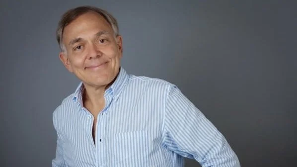 A Successful Entrepreneur Is Always Selling: Interview with David ...