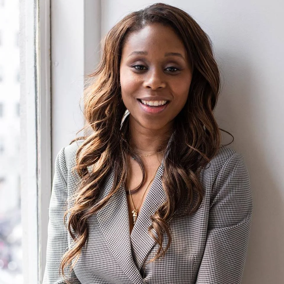 Stay Positive, Stay True, and Stay Looking Forward: Interview with Joy ...