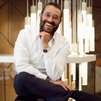 Don’t Be Afraid to Do Things Differently: Interview with Josh Klein, Founder and CEO of Emerest ...