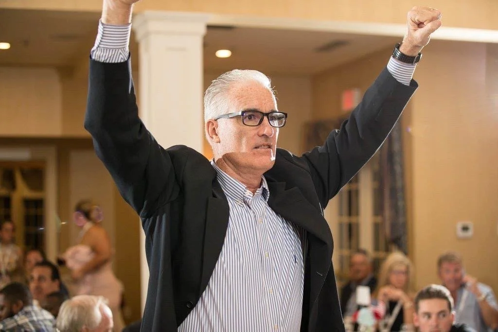 Just Listen: Interview with Former College Basketball Coach Matt ...