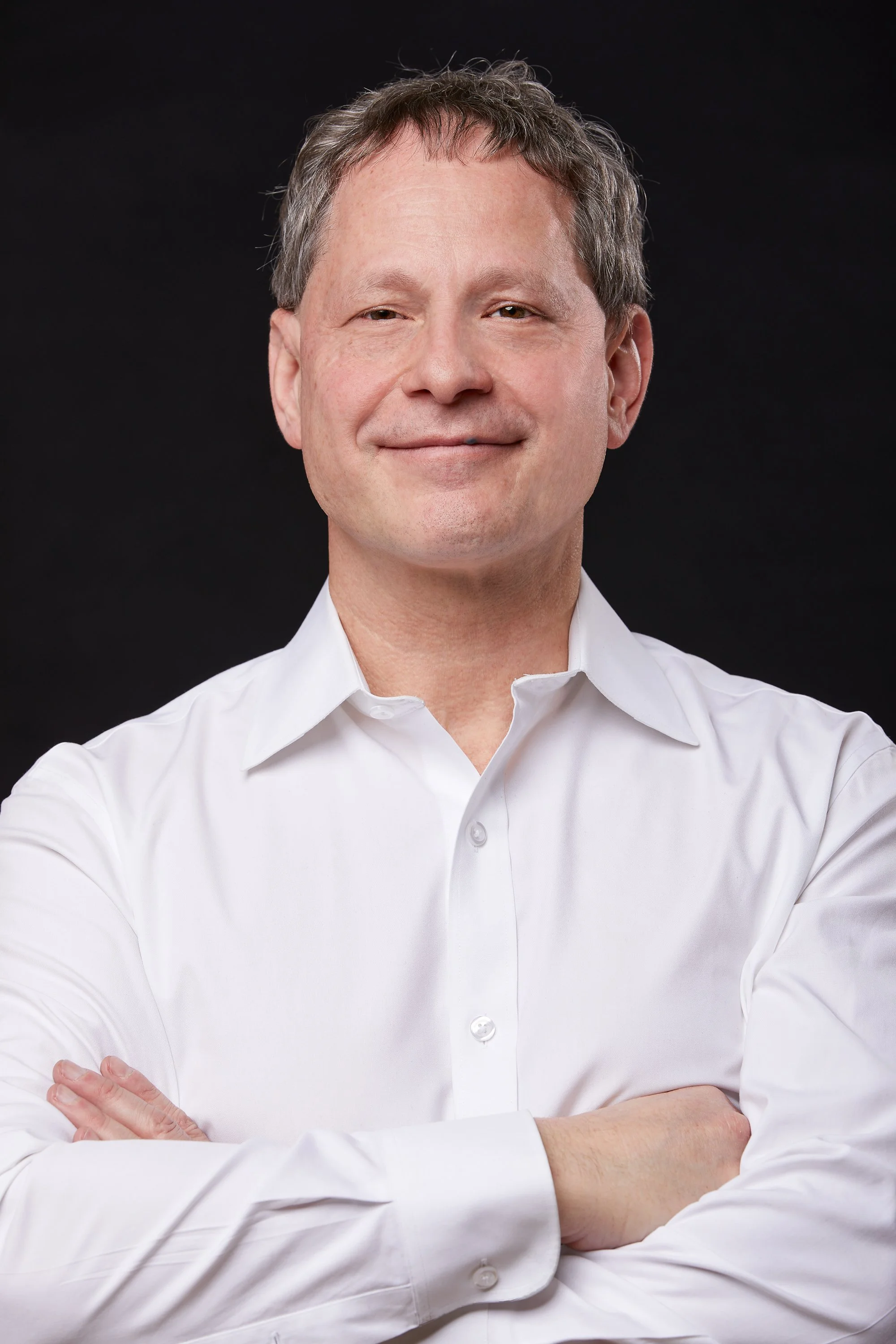 Just Be Yourself: Interview with Emmy Award-Winning Producer J. B ...