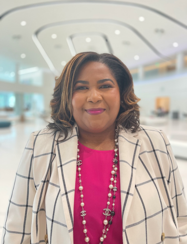 Treat People Like Friends: Interview with Ford’s Sondra Sutton Phung ...