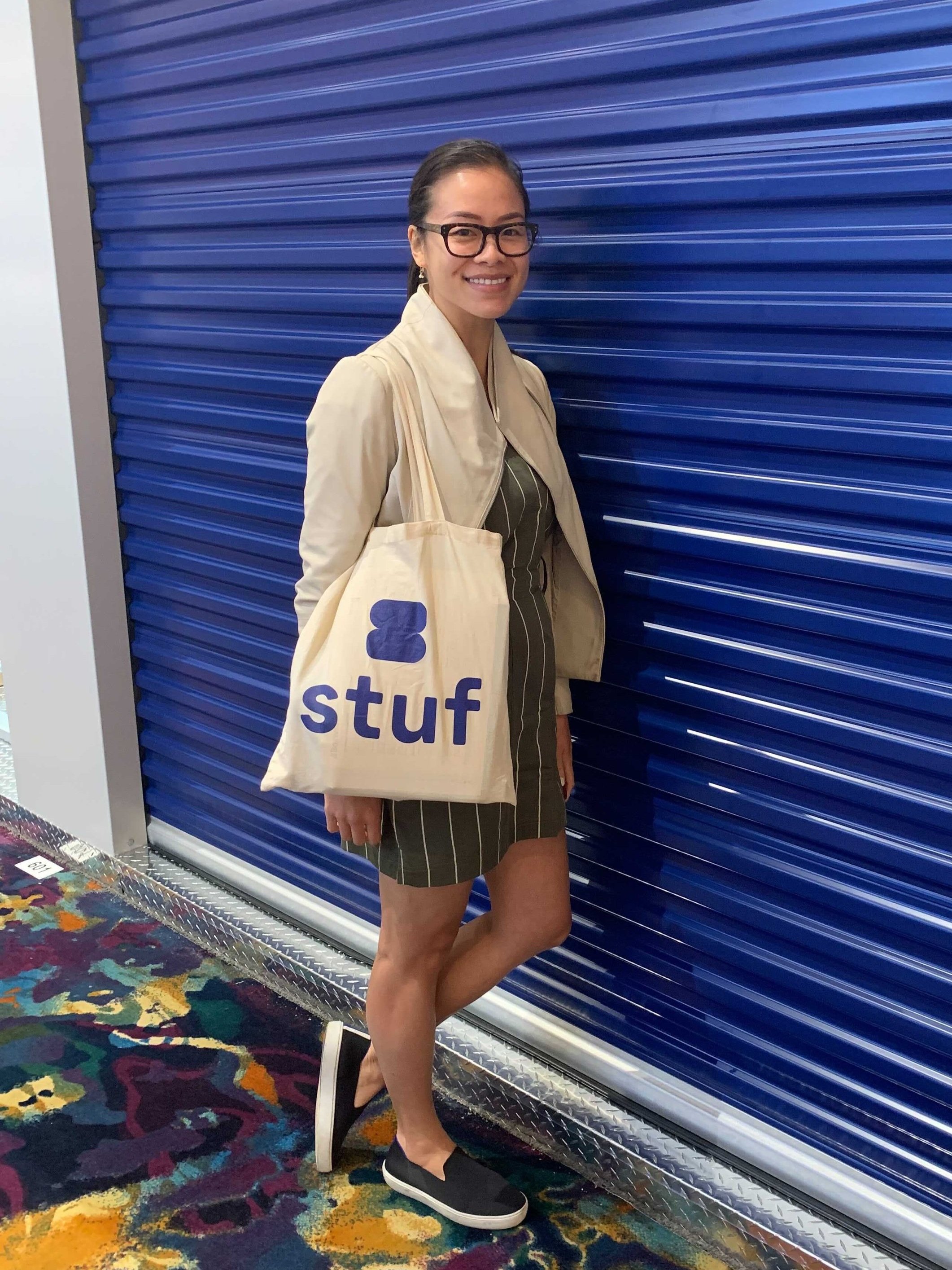 Make It Fun: Interview with Katharine Lau, Co-Founder and CEO of Stuf ...
