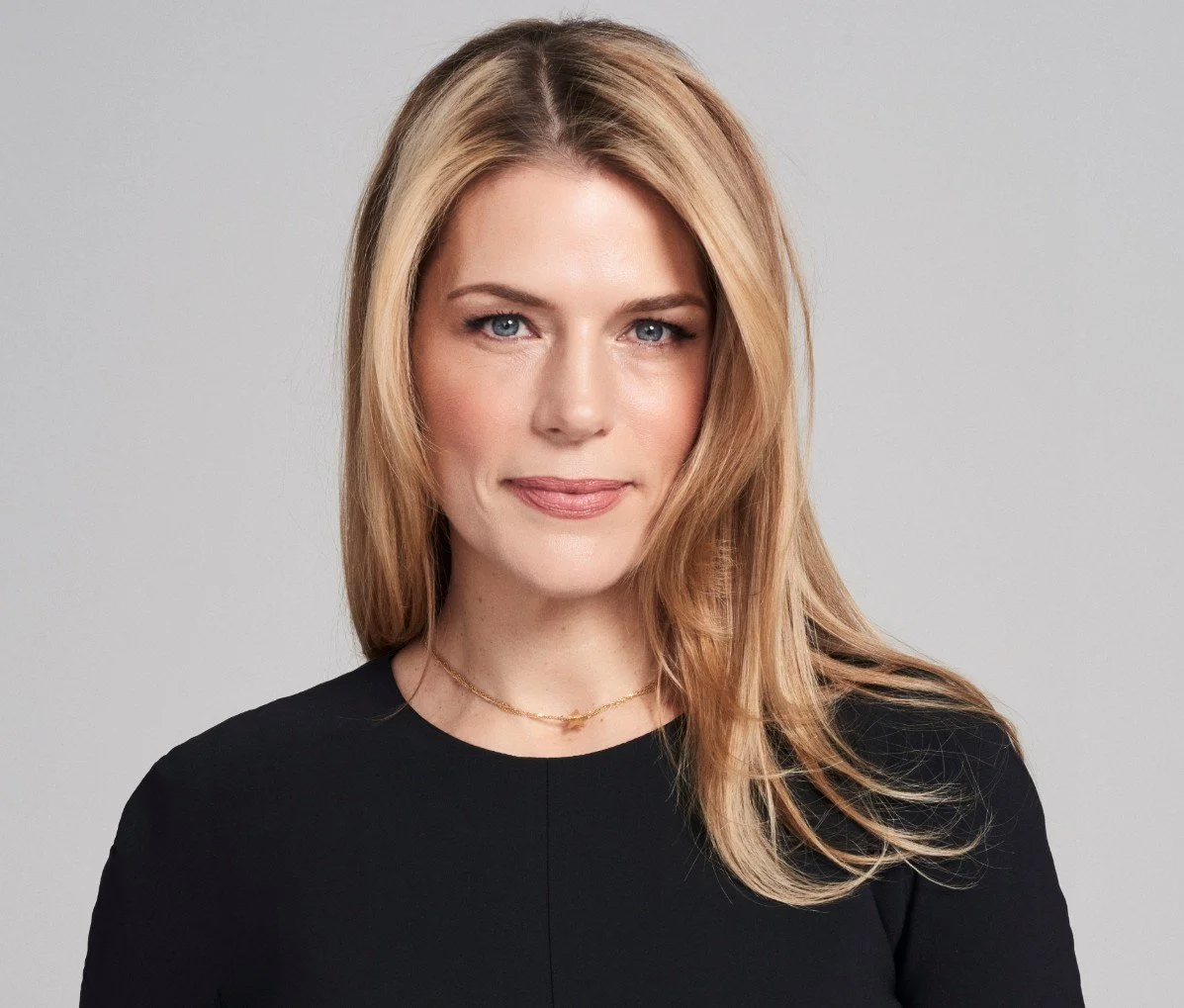 Keep Your Eye on the Path: Interview with Alison Moore, CEO of Comic Relief US — Adam Mendler in ...