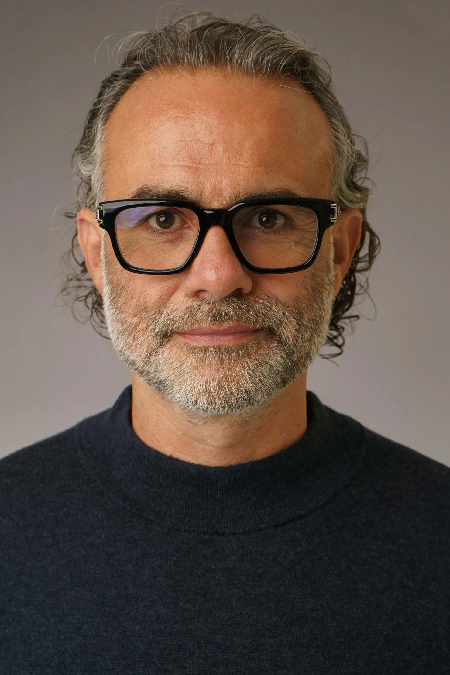 Think Slow and Act Fast: Interview with Thomas Serrano, Founder and CEO ...