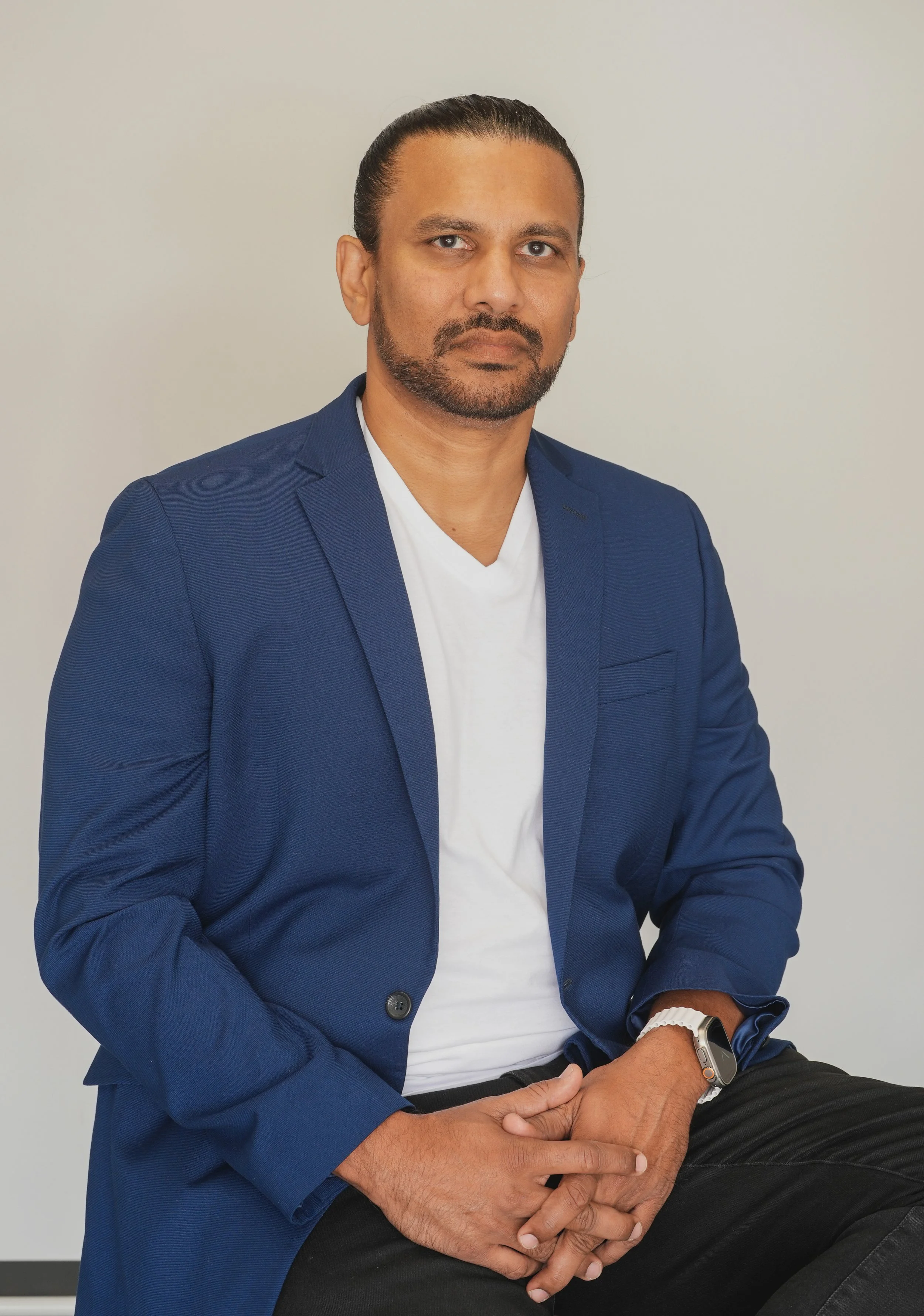 Someone Is Always Thinking about the Next Big Idea: Interview with Andy ...