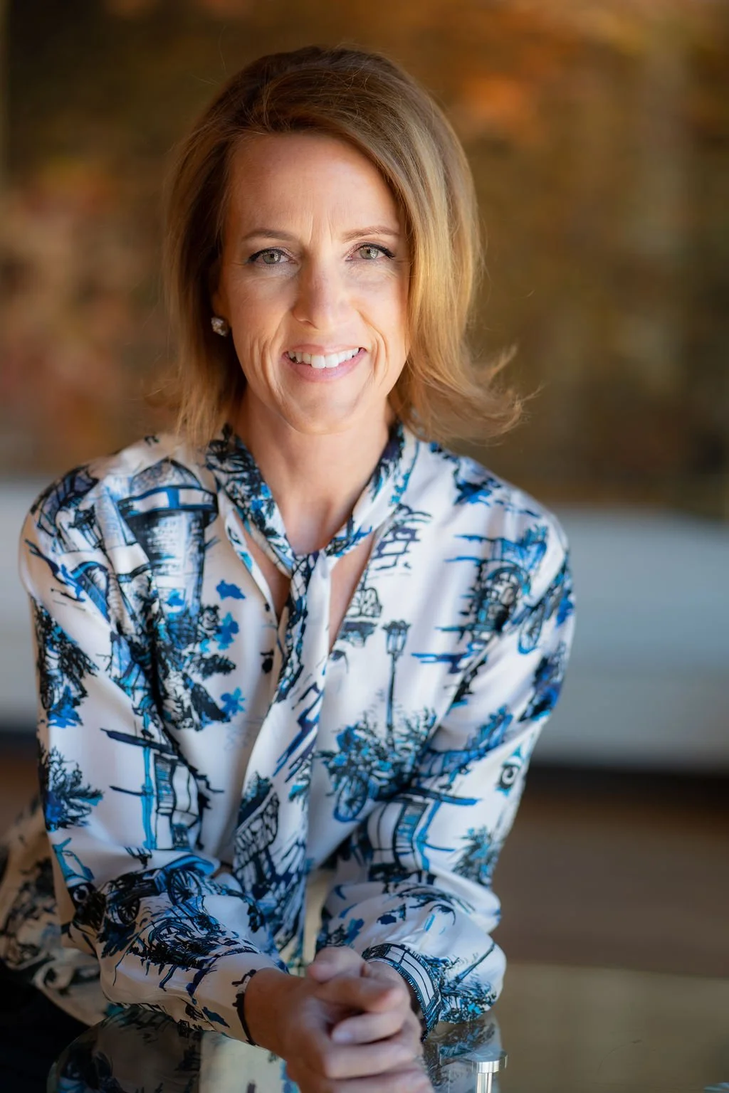 Slow Fast Slow: Interview with Author Whitney Johnson — Adam Mendler in ...