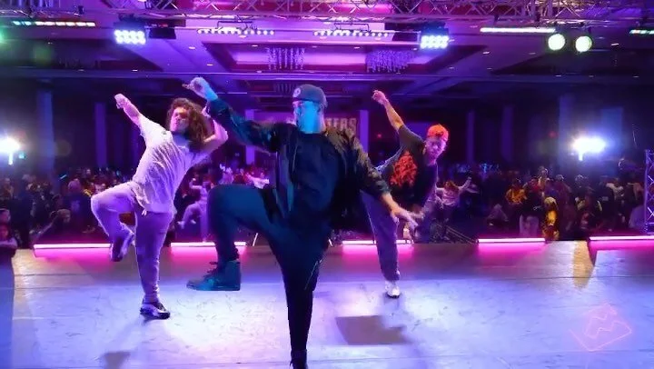 MSA EDUCATE — LA ESTABLISHMENT