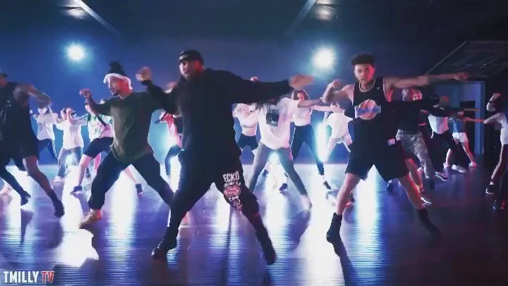 MSA EDUCATE — LA ESTABLISHMENT