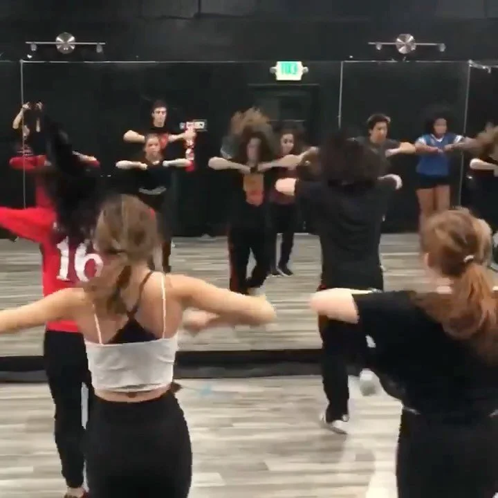 MSA EDUCATE — LA ESTABLISHMENT