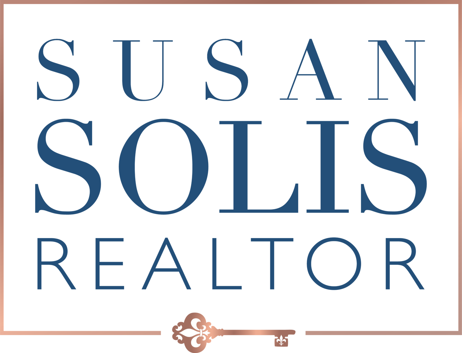 Susan Solis — Susan Solis Properties