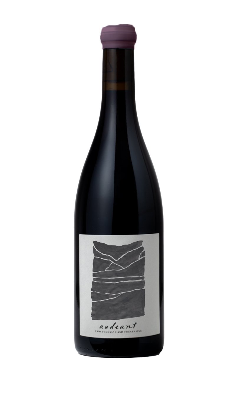 Wines — Audeant Wines - Oregon
