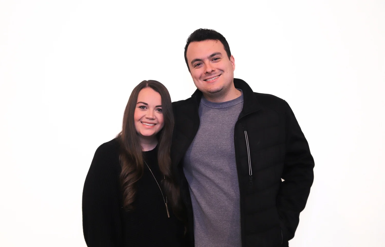 Our Team — GRACE COVENANT CHURCH