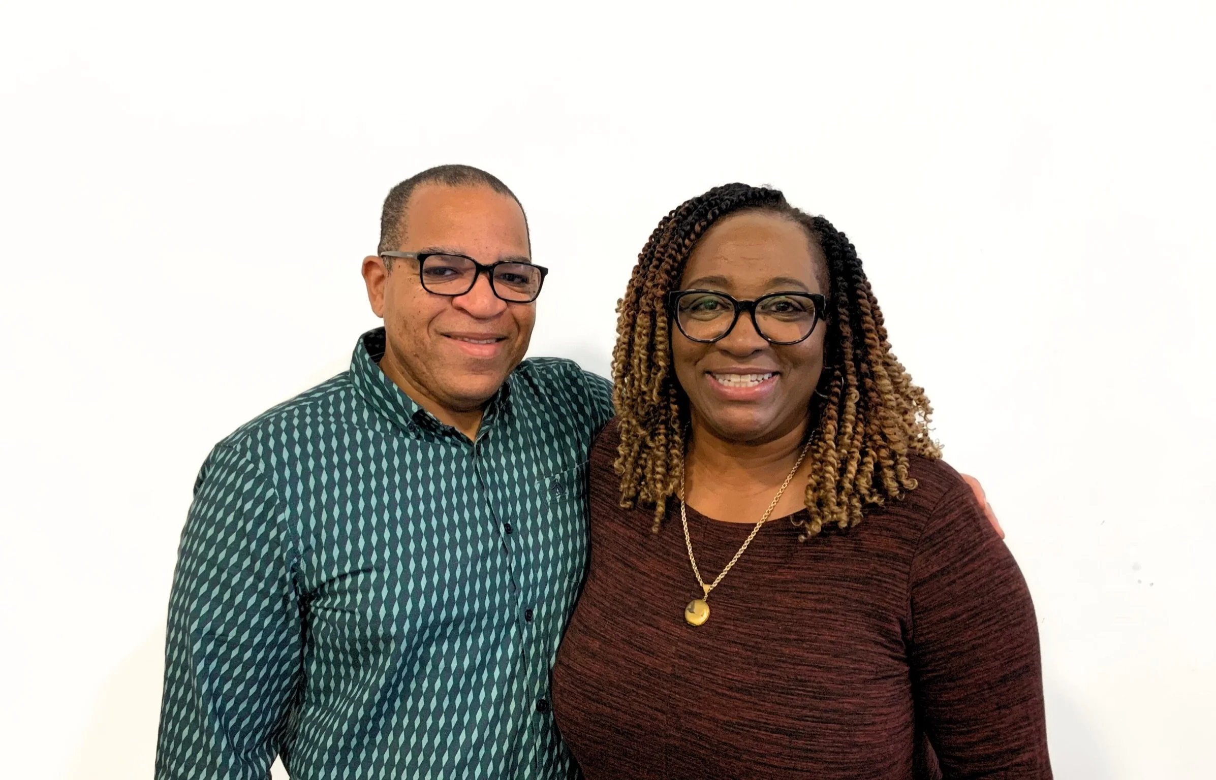 Our Team — GRACE COVENANT CHURCH