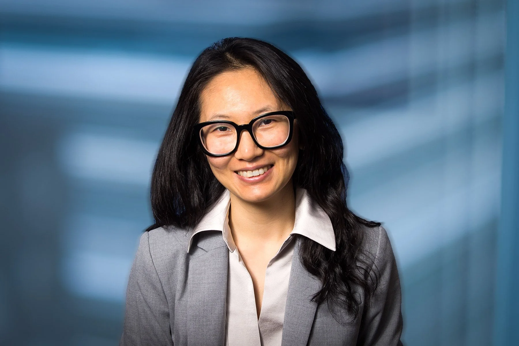 Cindy X. Zhang — Brewer