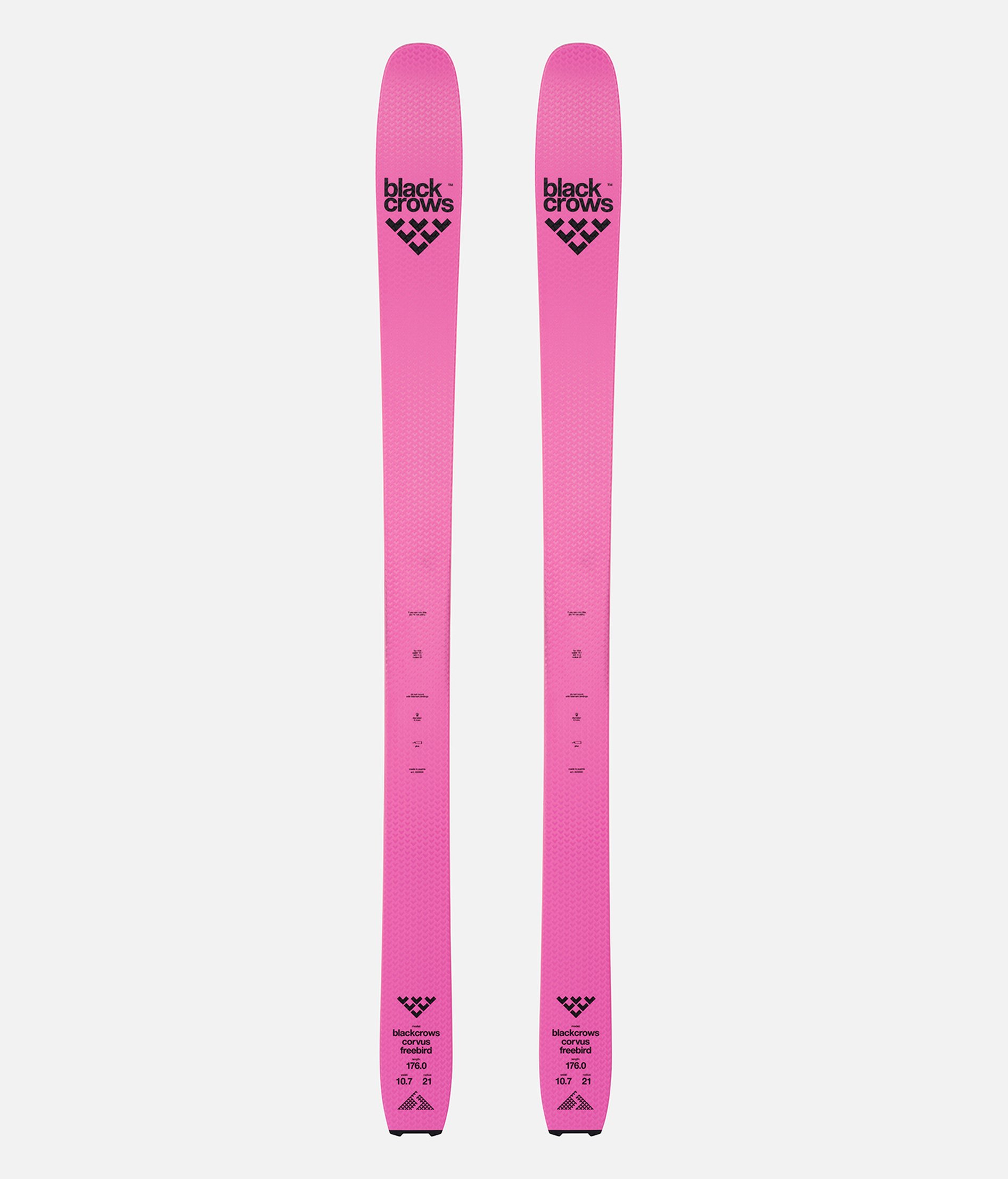 Skis — Last Best Ski & Paddle Shop