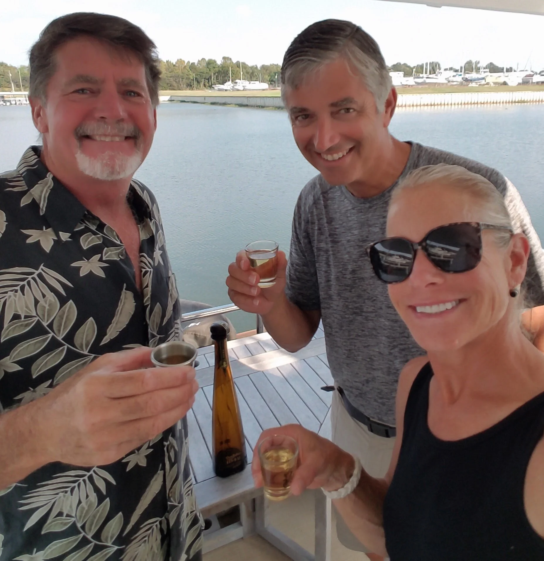 The Tenn-Tom and It's Ten Locks — INDEPENDENCE CHRONICLES