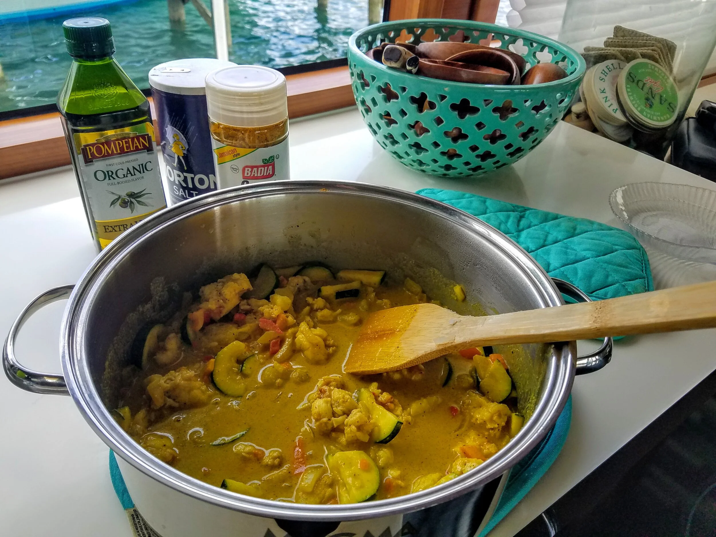 Meeks Patch to Spanish Wells, St. Georges Cay, Eleuthera, Bahamas ...