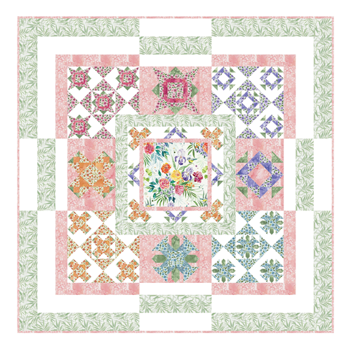 Sewing Patterns - PDF — Create Joy Project
