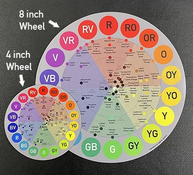 Todd M. Casey, Artist, Author, and Teacher.