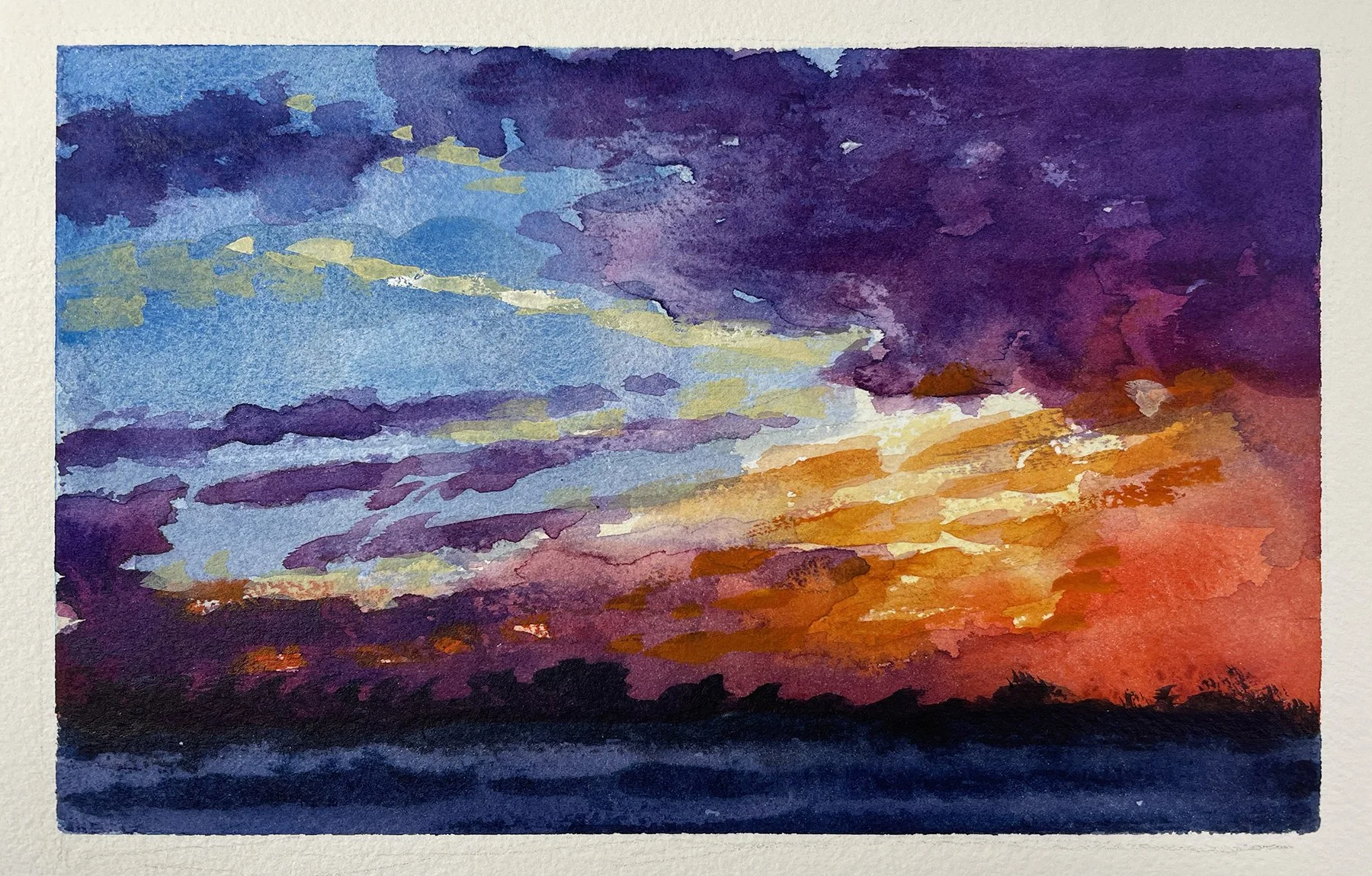 Todd M. Casey, Artist, Author, and Teacher.