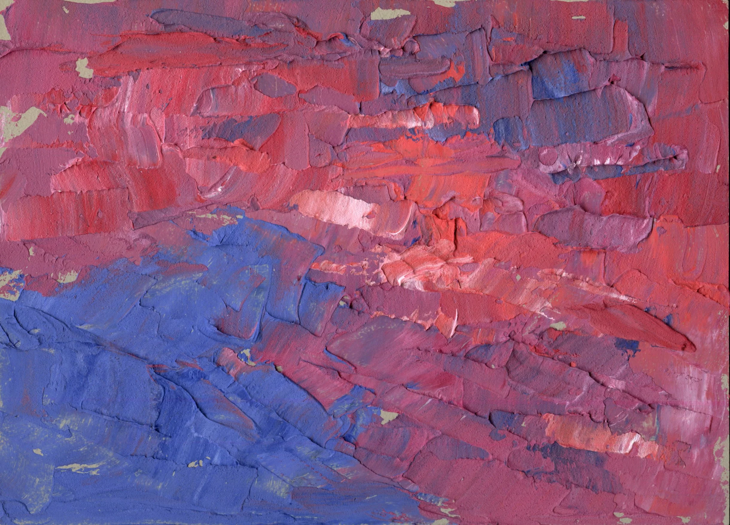 Todd M. Casey, Artist, Author, and Teacher.