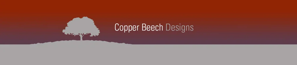 Copper Beech Designs