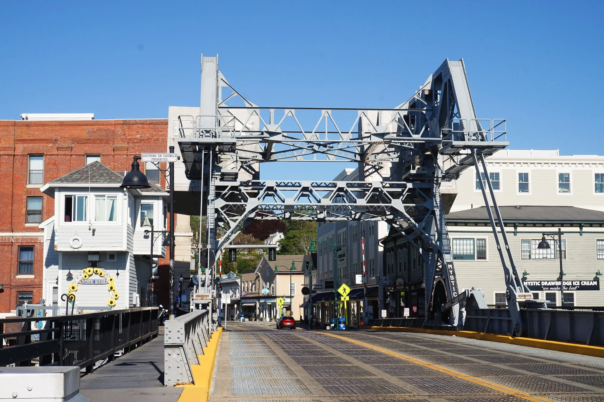 A Local’s Guide to Every Mystic Pizza Filming Location — knot so loud