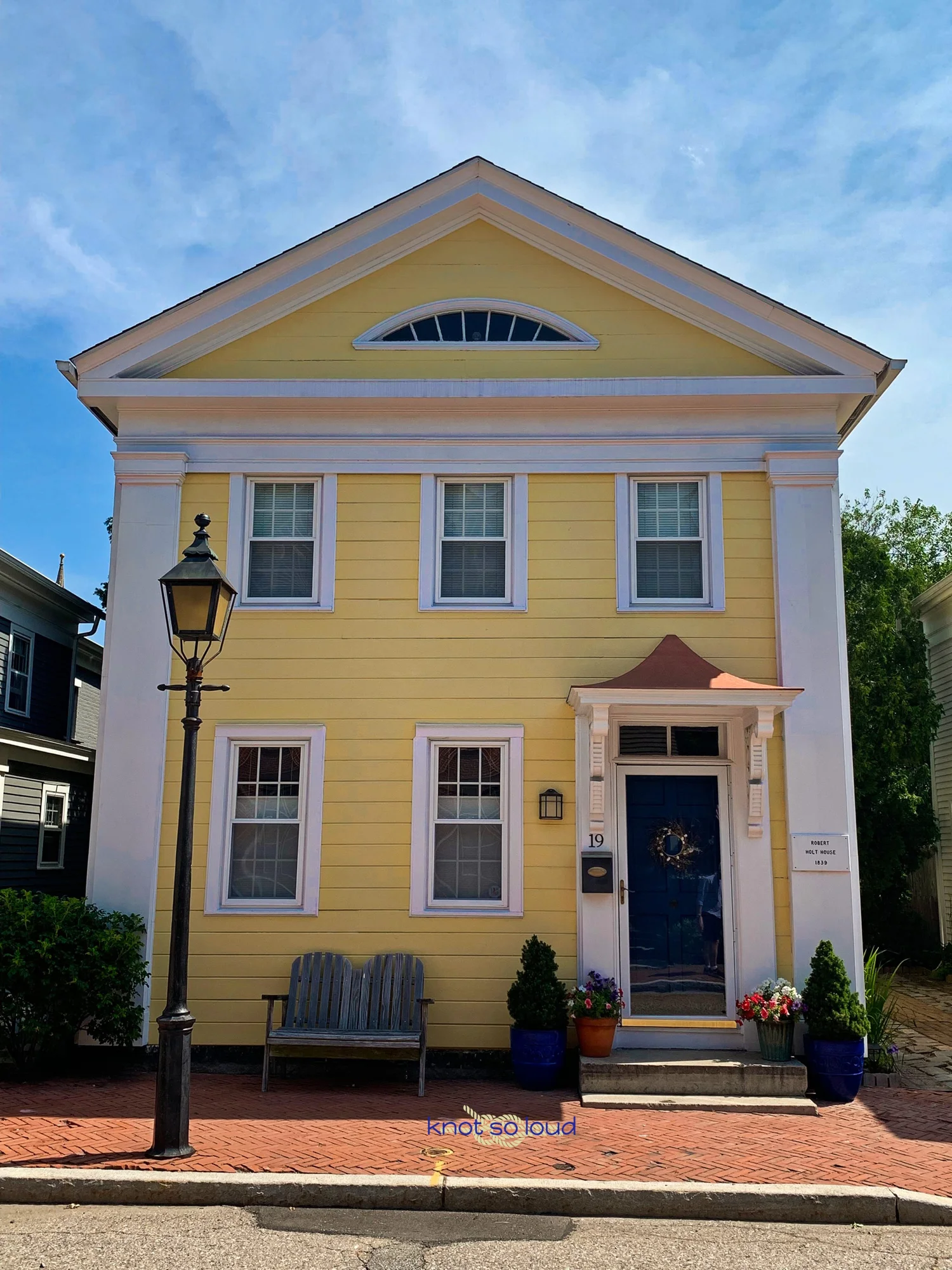 The Ultimate Guide to New London, Connecticut — knot so loud