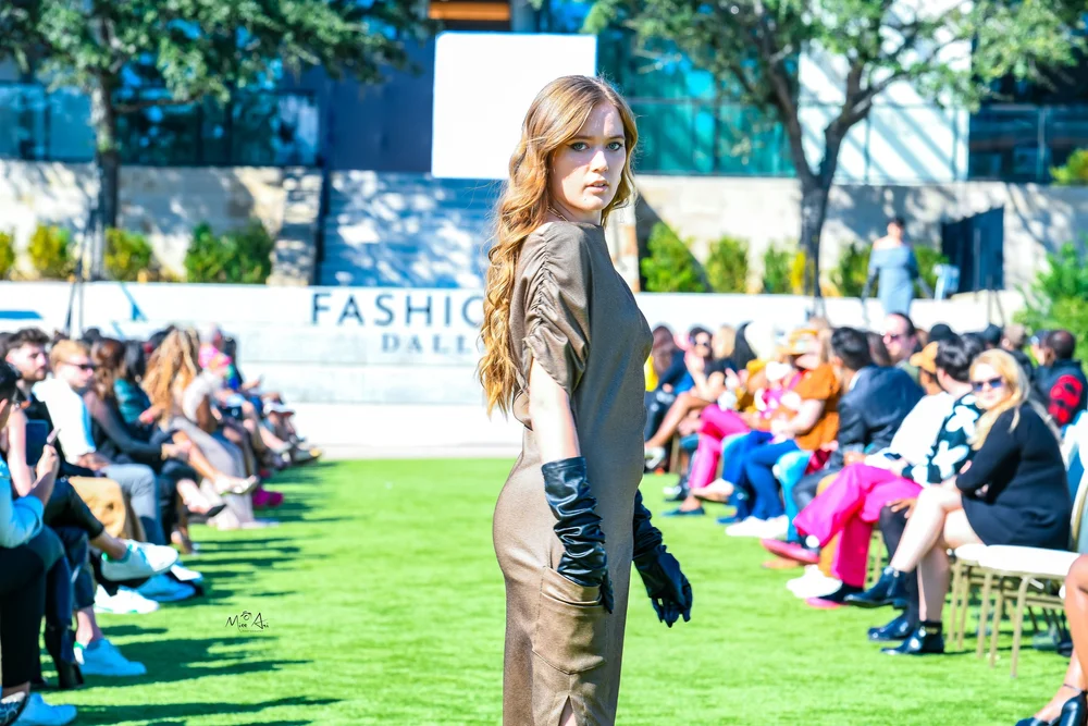 Fashion X Dallas Returns to the Metroplex — Ari Christine
