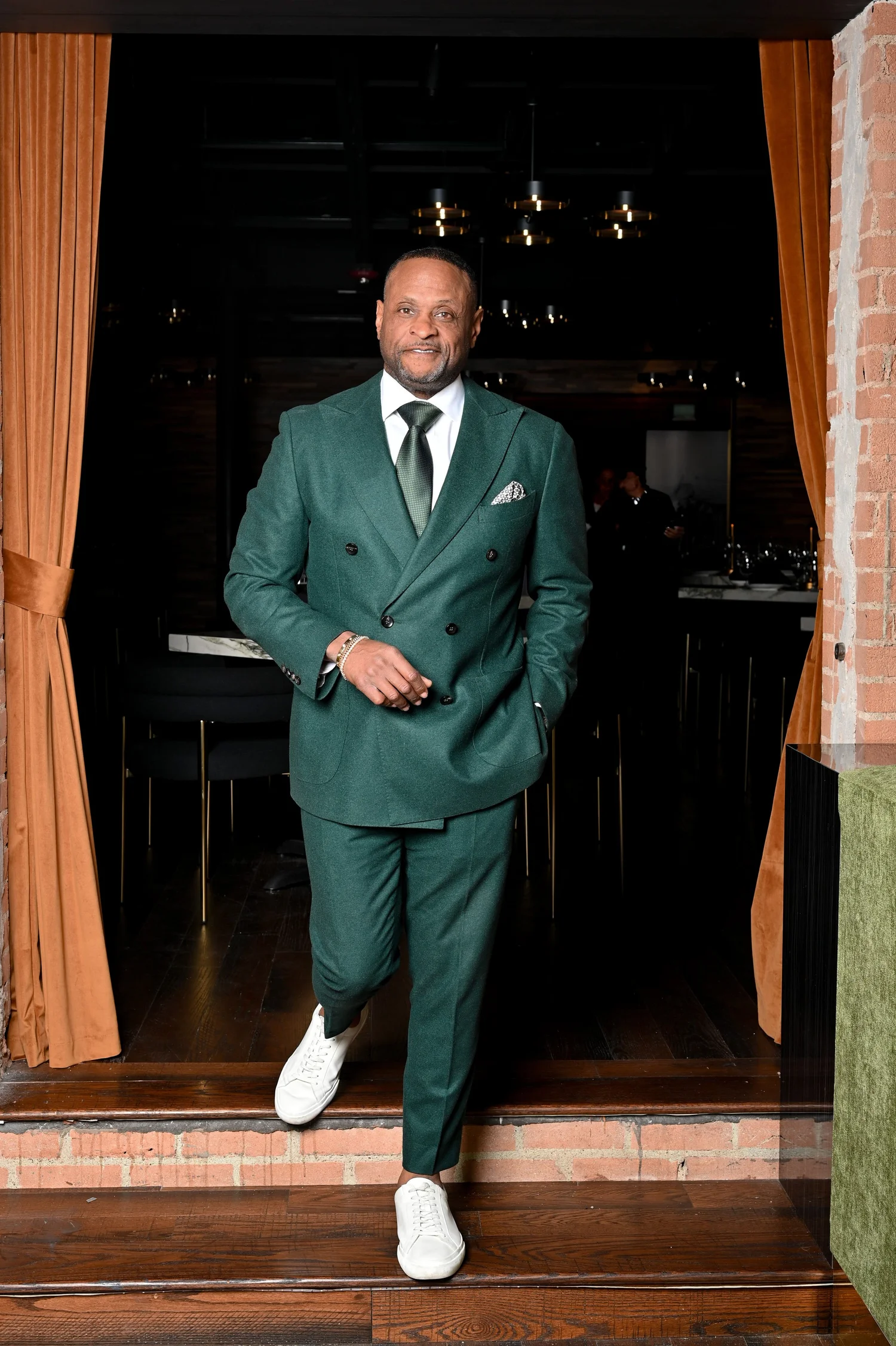 Winsome Prime Brings Savory Sophistication to Dallas — Ari Christine