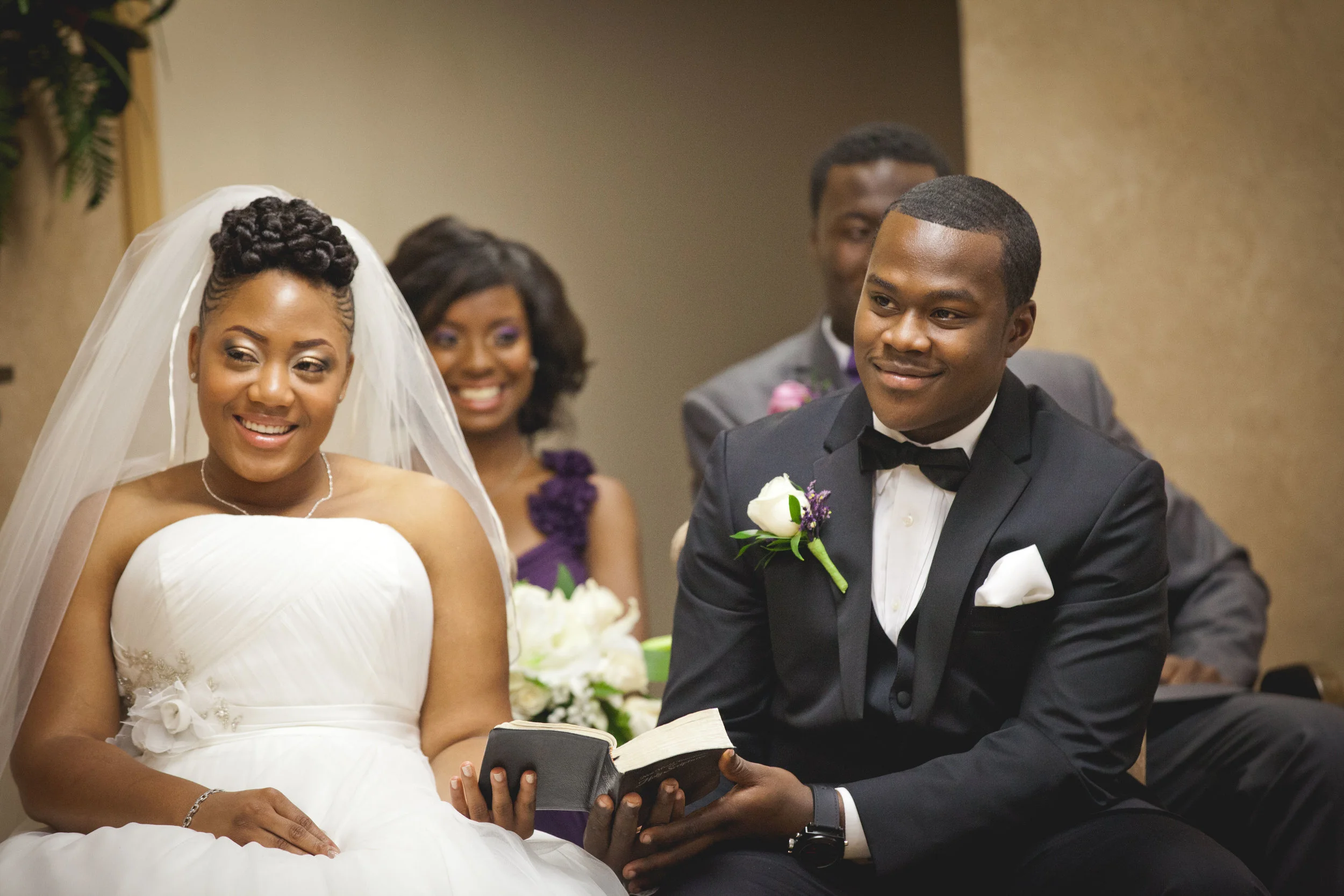 Weddings — Snaps By Shep