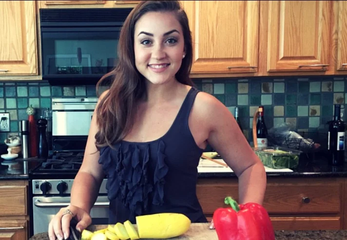 About Me — Off the Vine Nutrition