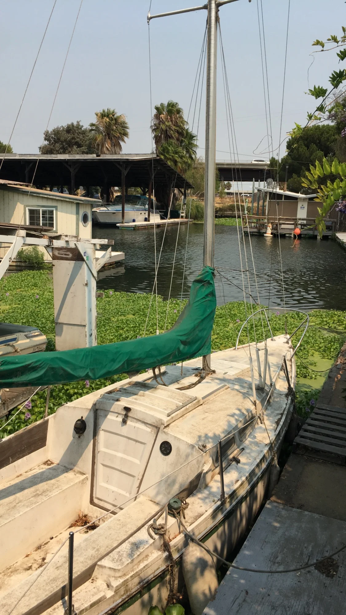 Prices and Services — New Bridge Marina