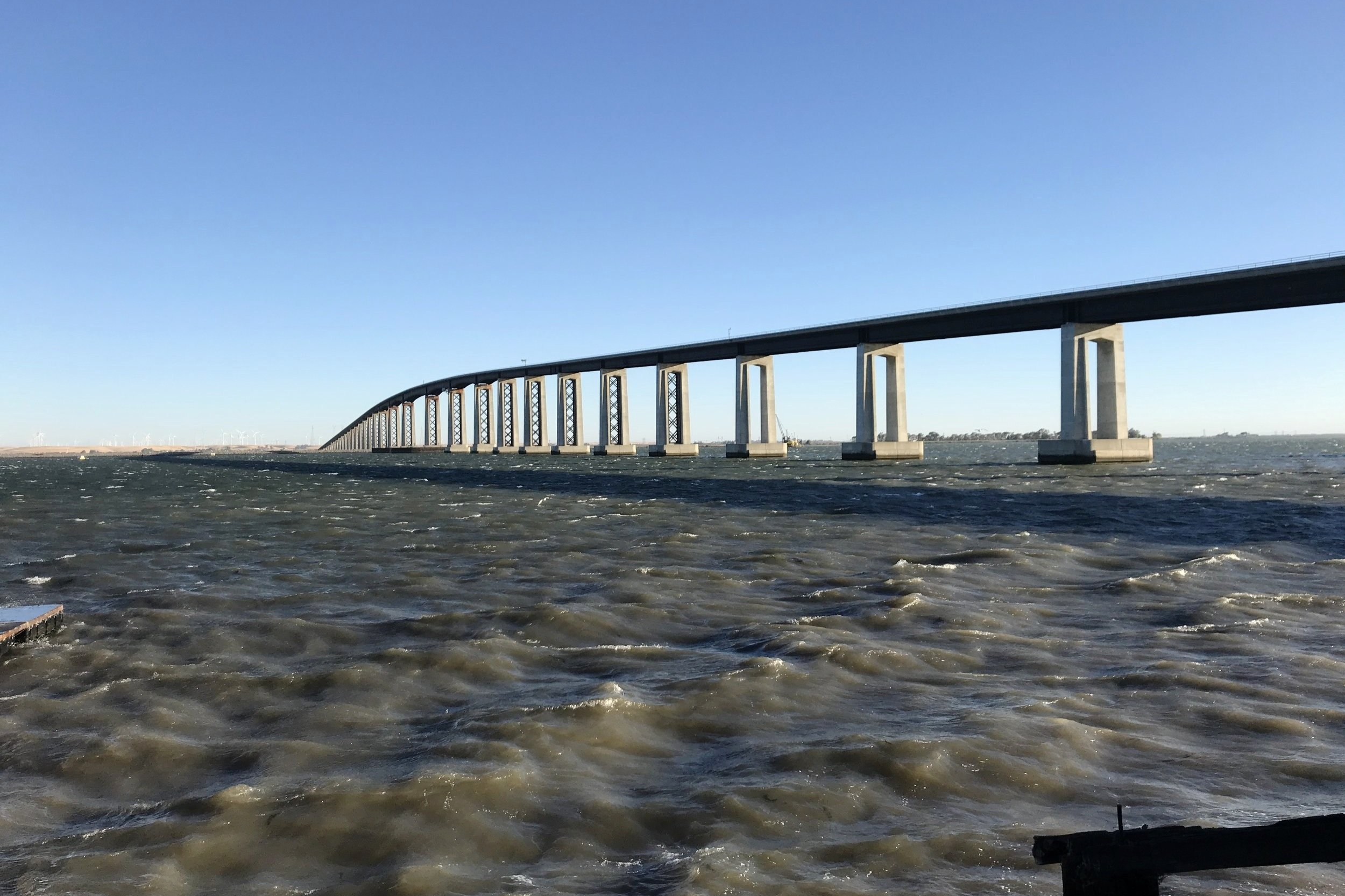 About Us — New Bridge Marina
