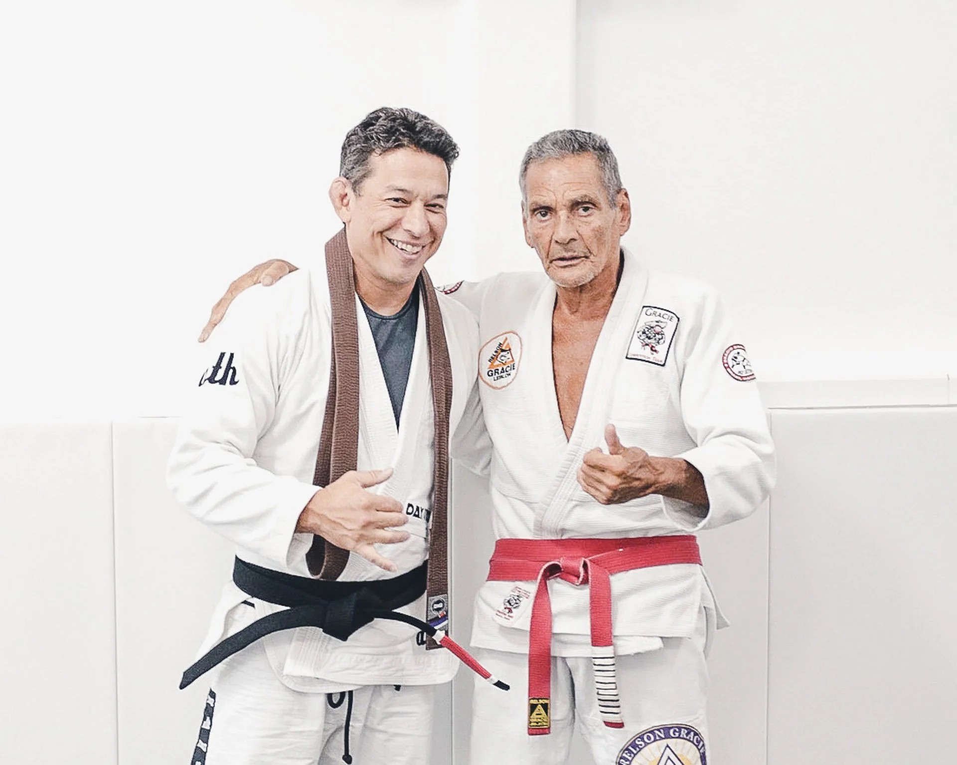 AVAILABILITY of Private Lessons at HNL JIU JITSU Hawaii Kai Honolulu ...